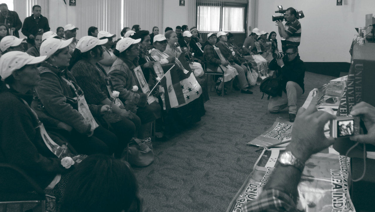 Qué hacemos | PRAMI